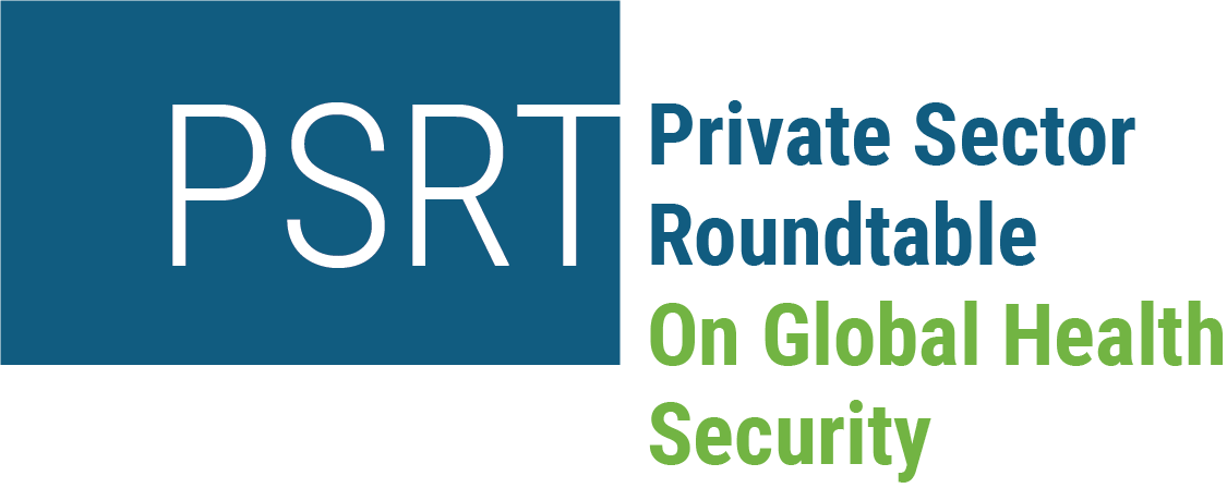 Global Health Security Agenda - Private Sector Roundtable